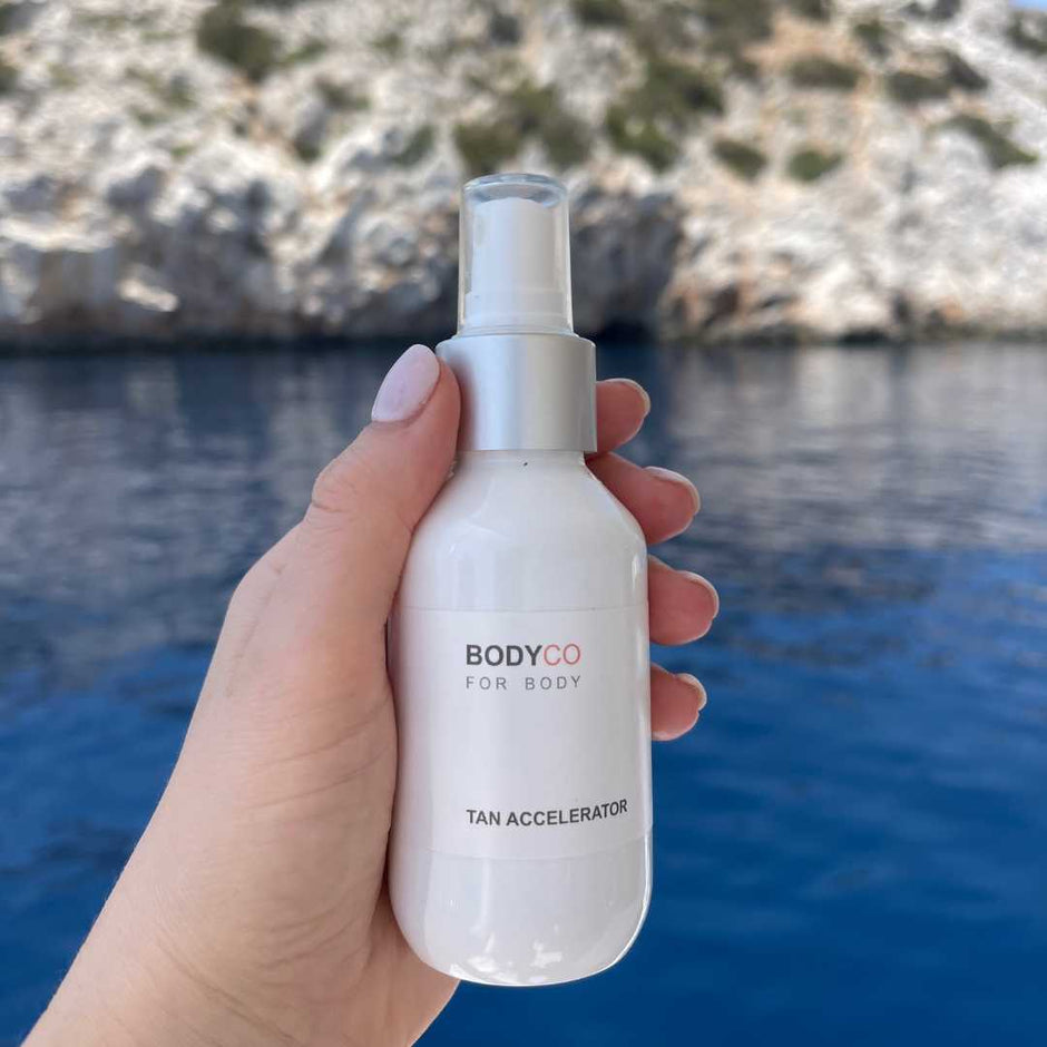 BodyCo – Clean Skincare for Your Body – BodyCo.